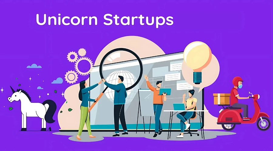 List of unicorn startups in 2025 | My Gadget Street
