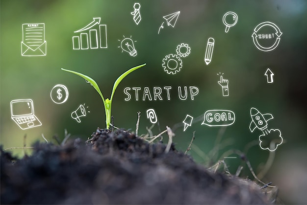 Startup growth hacks used by fast growing companies | My Gadget Street